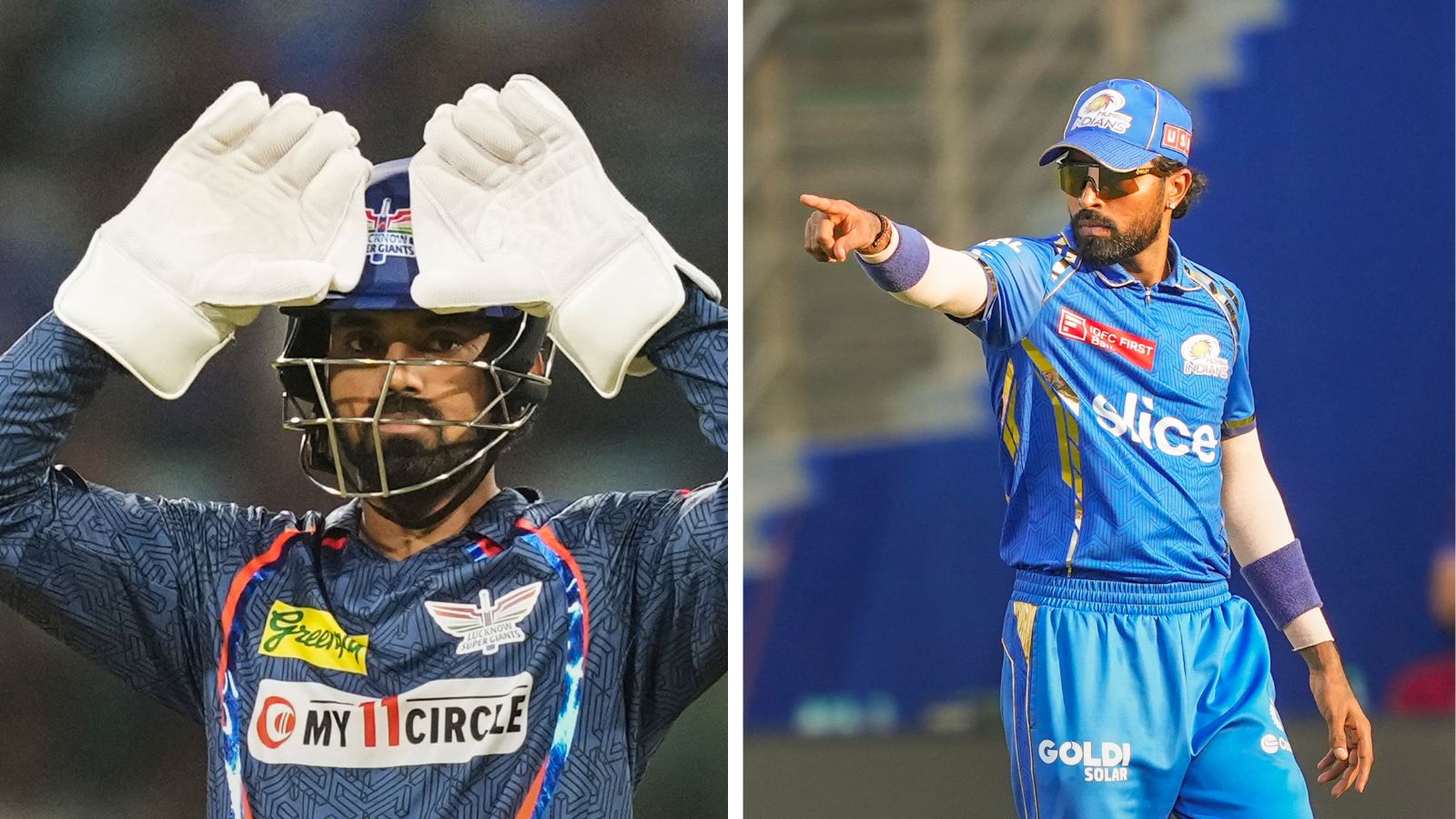 IPL 2024: LSG topple CSK to go third, Mumbai Indians go eighth after ...