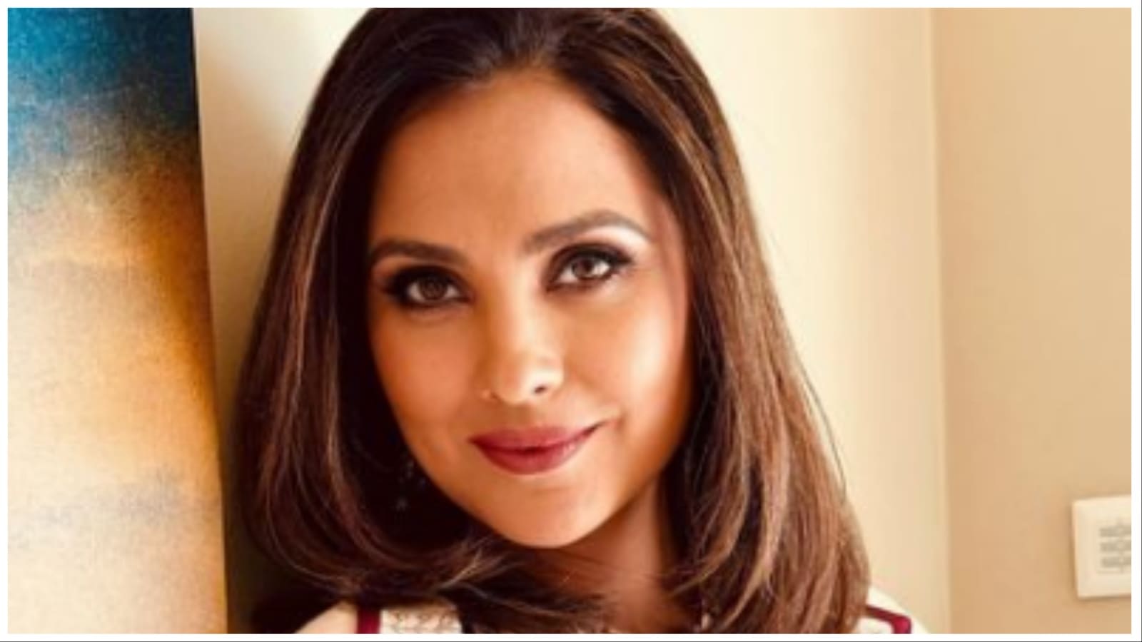 Lara Dutta reacts to trolls calling her ‘buddhi’ and ‘moti’: ‘Is it ...