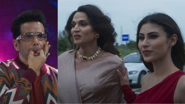 Love Sex Aur Dhoka 2 Teaser A Bold Look At The Dark World Of Internet Betrayal And Deceit