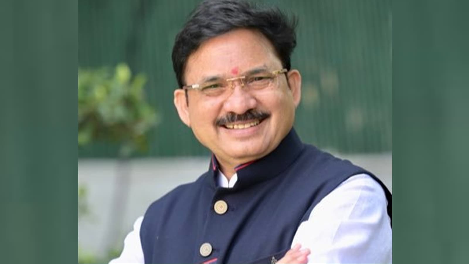 MP Reprt Card: Devusinh Chauhan, BJP | Elections News - The Indian Express