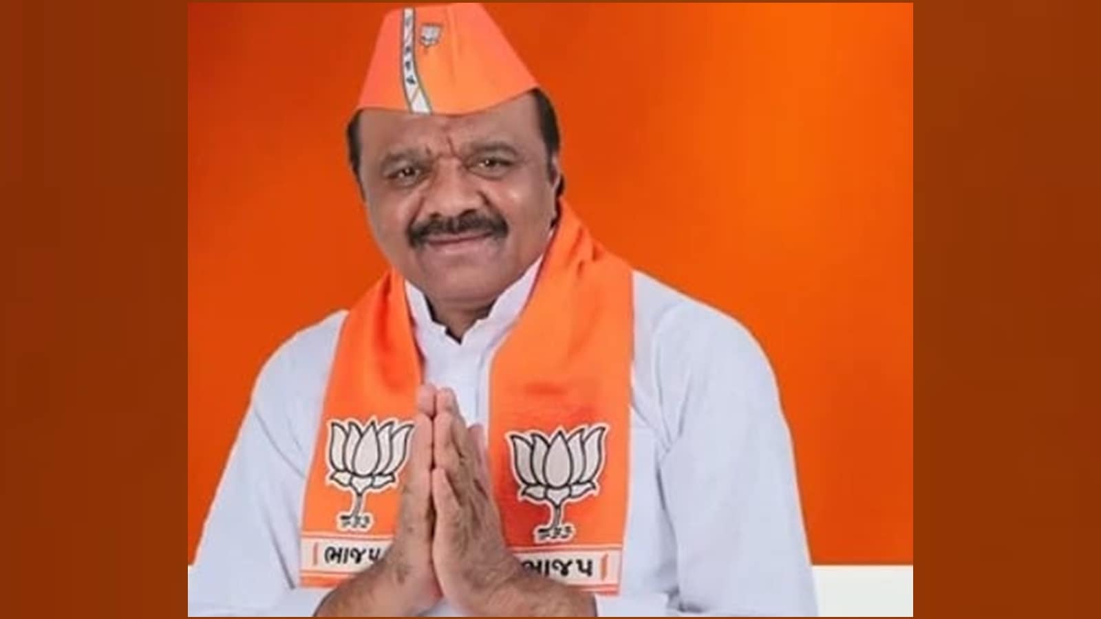 MP Report card: Jasvantsinh Bhabhor, BJP Constituency – Dahod ...