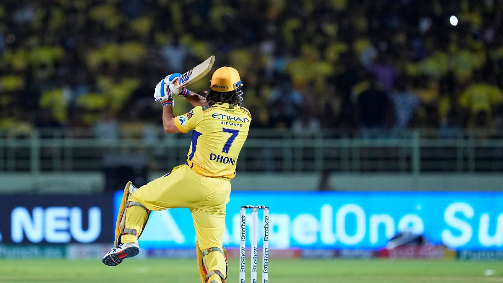 IPL 2024: Should MS Dhoni bat ahead of Ravindra Jadeja for CSK? | Ipl ...