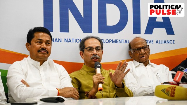 As MVA works out seat-sharing, the takeaways: Good deal for Uddhav ...