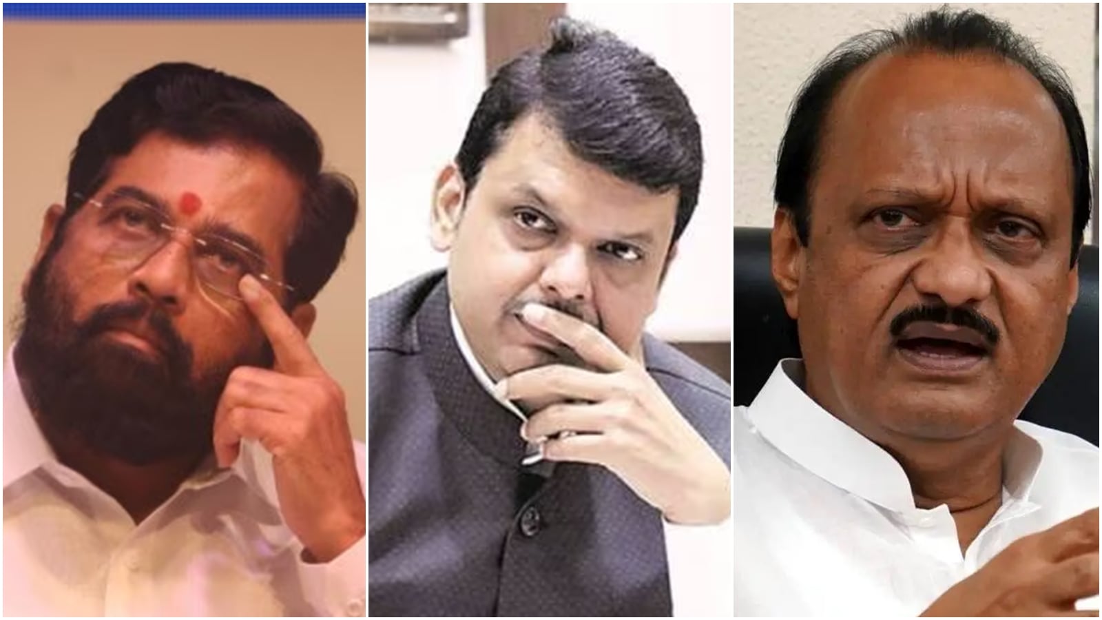 Issues ironed out, Mahayuti promises full and final list of 48 ...