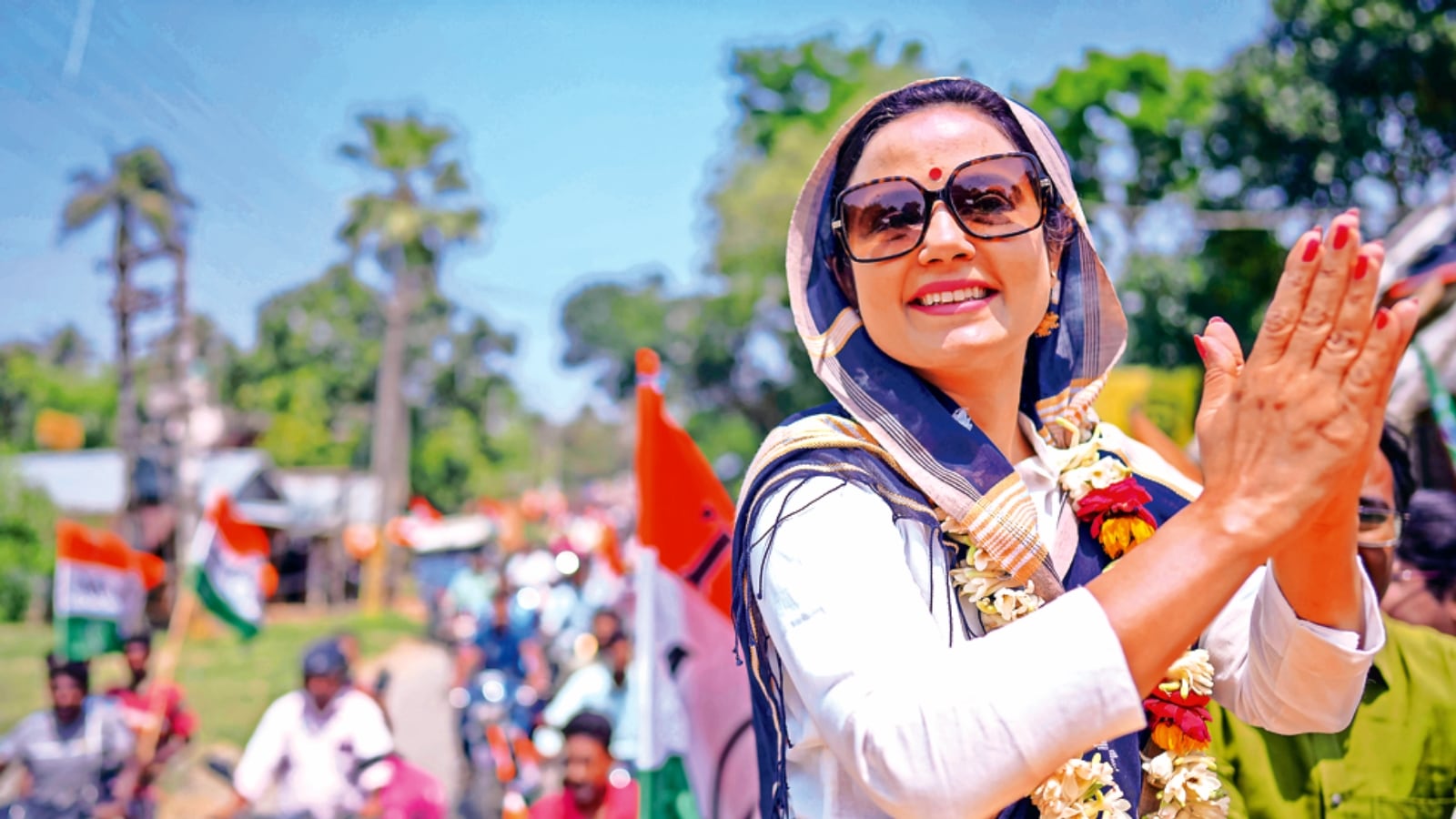 Cash-for-query allegation: ED files money laundering case against Moitra, Hiranandani | India ...