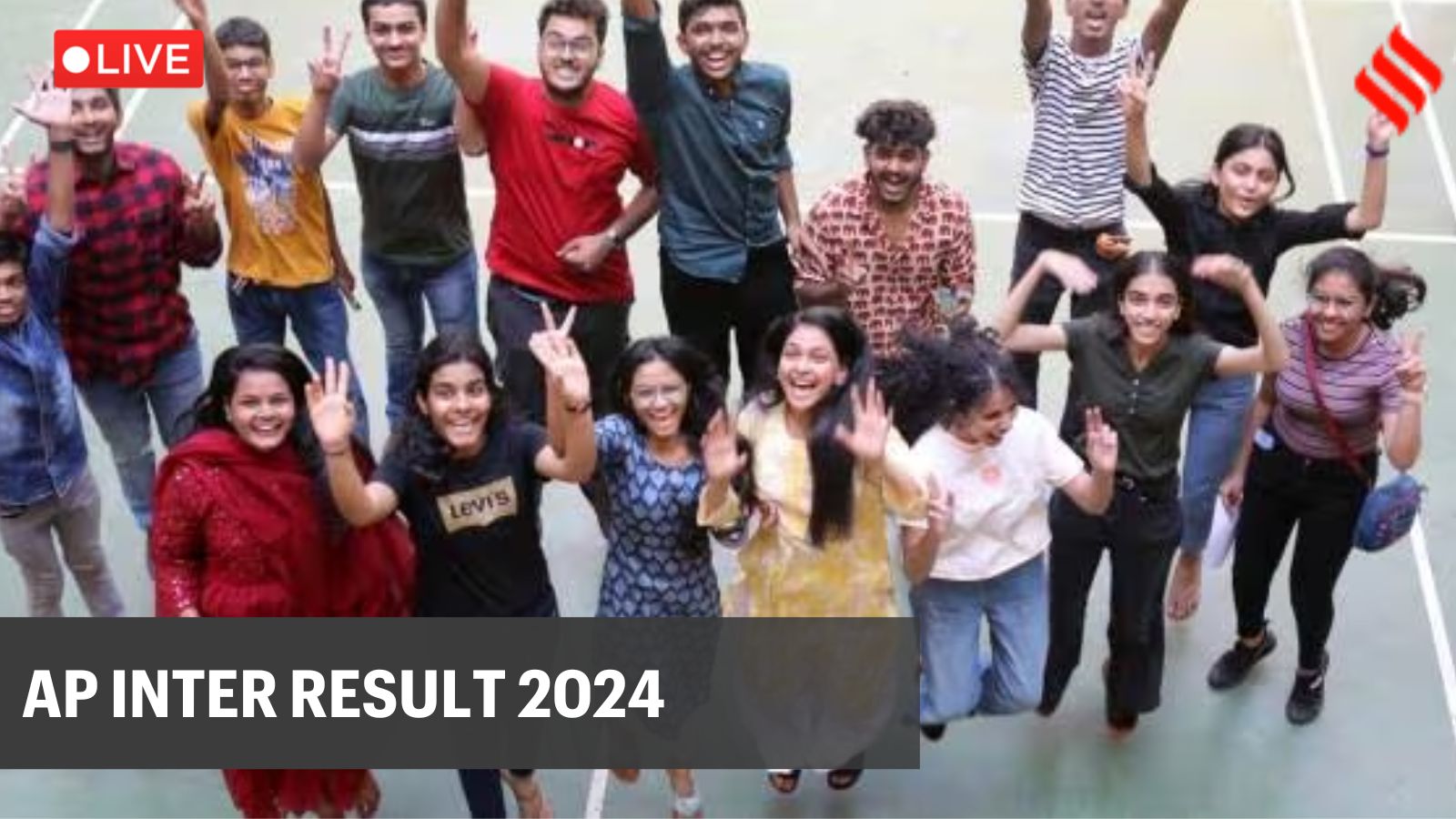 AP Inter 1st Year, 2nd Year Results 2024 Updates: Results declared ...
