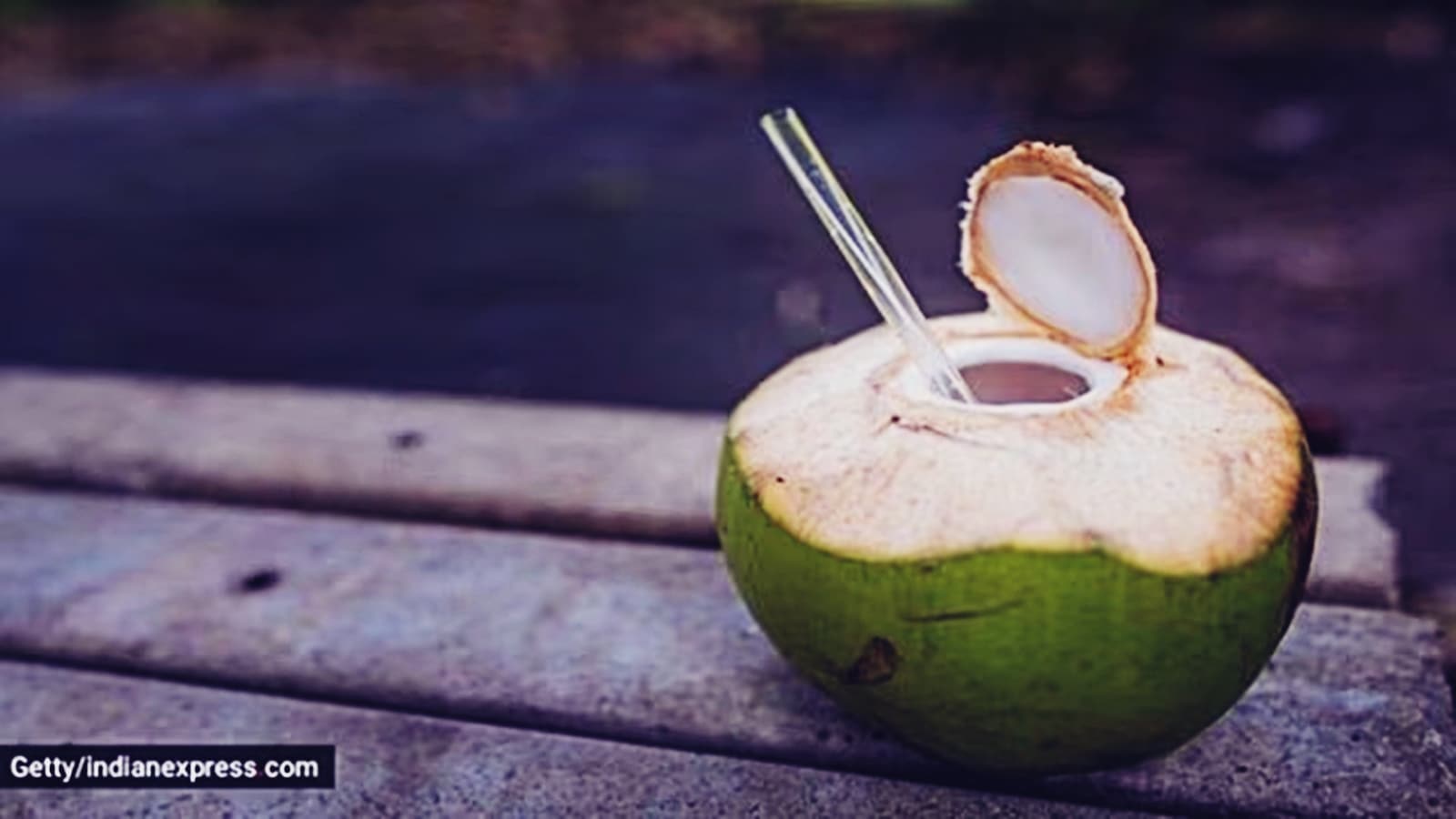 Over 15 fall ill after drinking tender coconut water in Karnataka’s ...