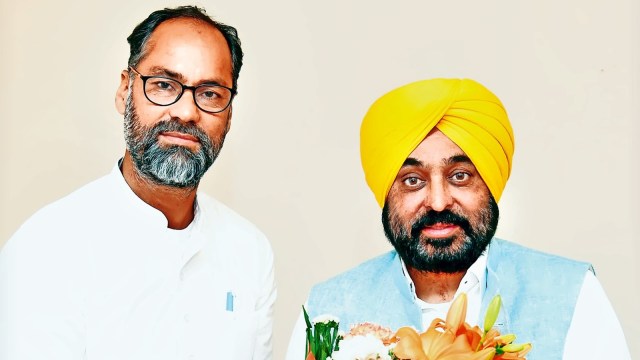 Tracing the journey of political turncoat Pawan Tinu — from BSP to SAD ...