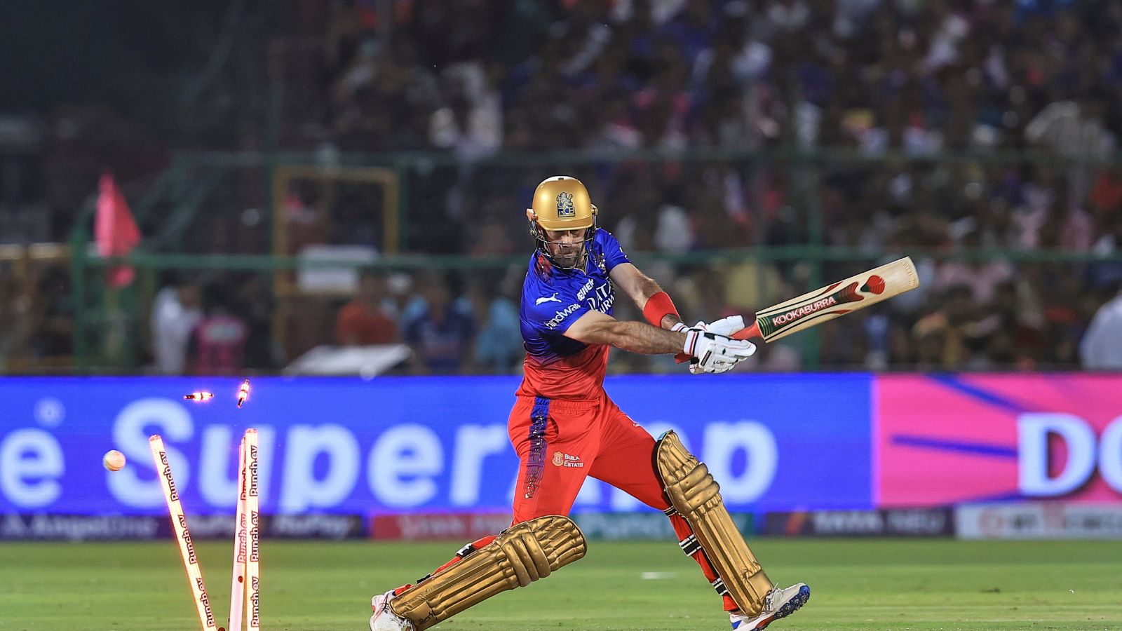 IPL 2024: Glenn Maxwell details why he decided to tell RCB management ...