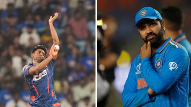 India should play Mayank Yadav at 2026 T20 World Cup, not 2024: Tom ...