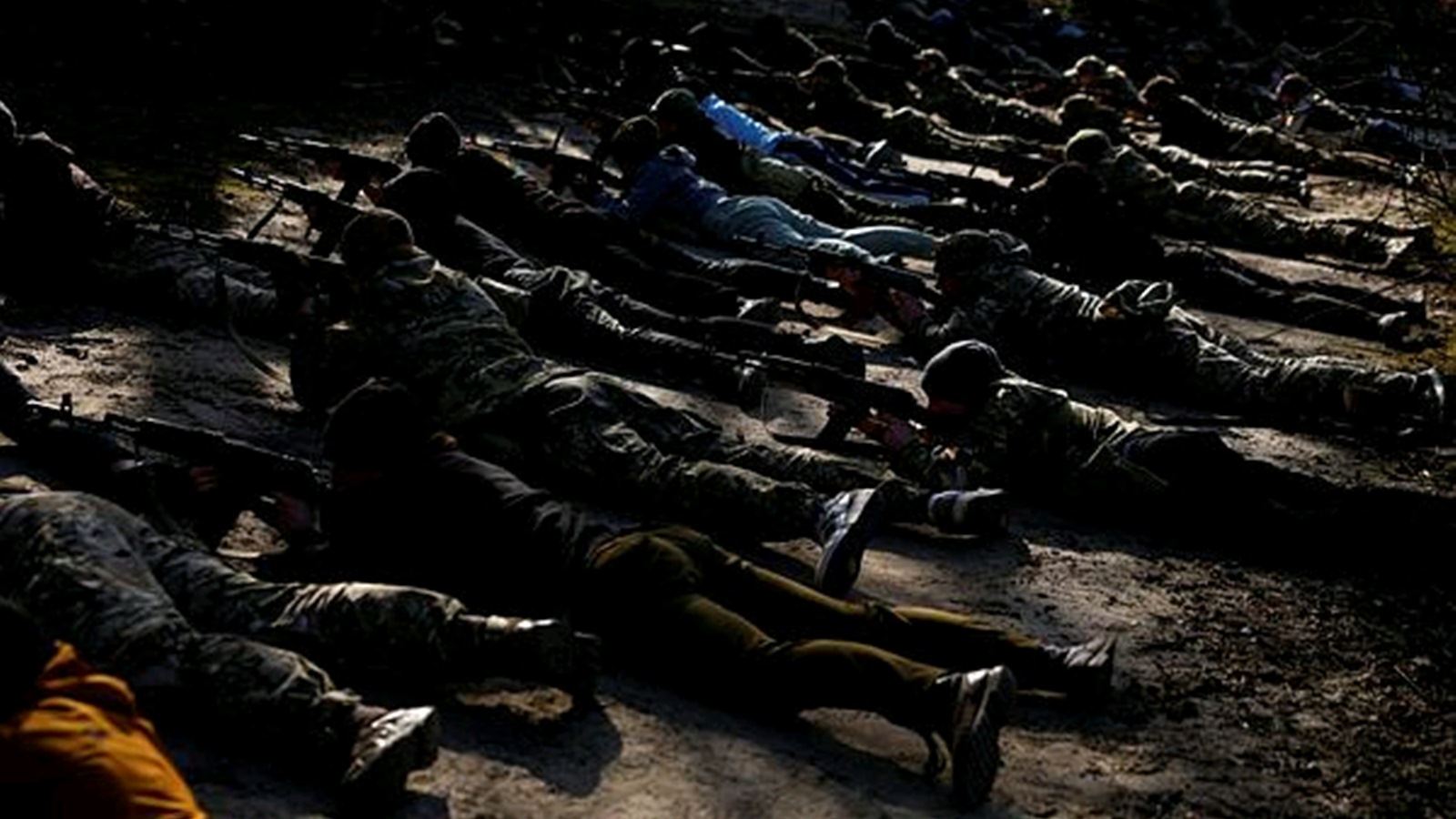 Ukraine suspends consular services for military-age men in draft push ...