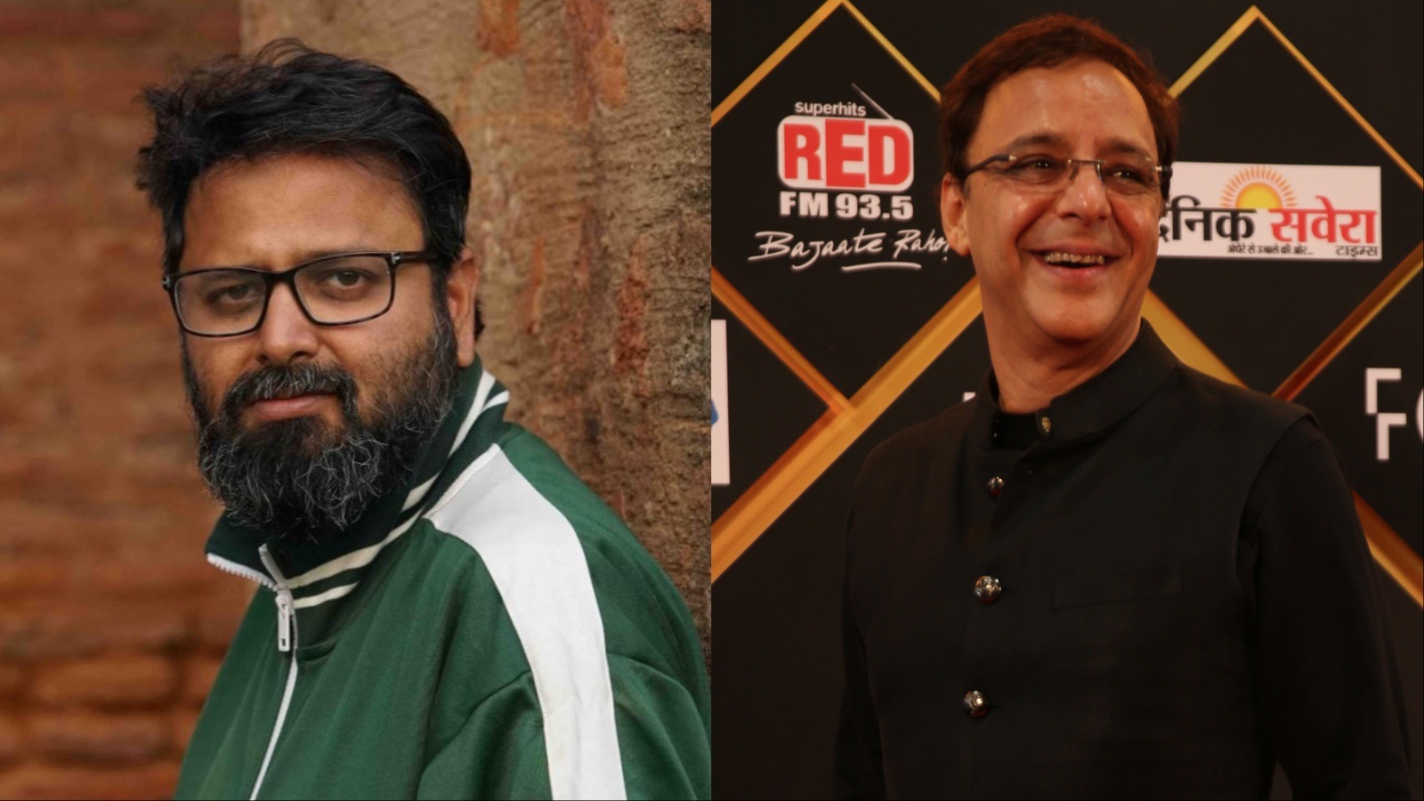 ‘Vidhu Vinod Chopra will do something rebellious, but industry will say ...