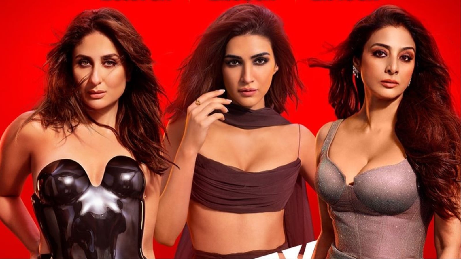 Crew box office collections day 6: Tabu, Kareena Kapoor, Kriti Sanon starrer crosses Rs 80 cr ...