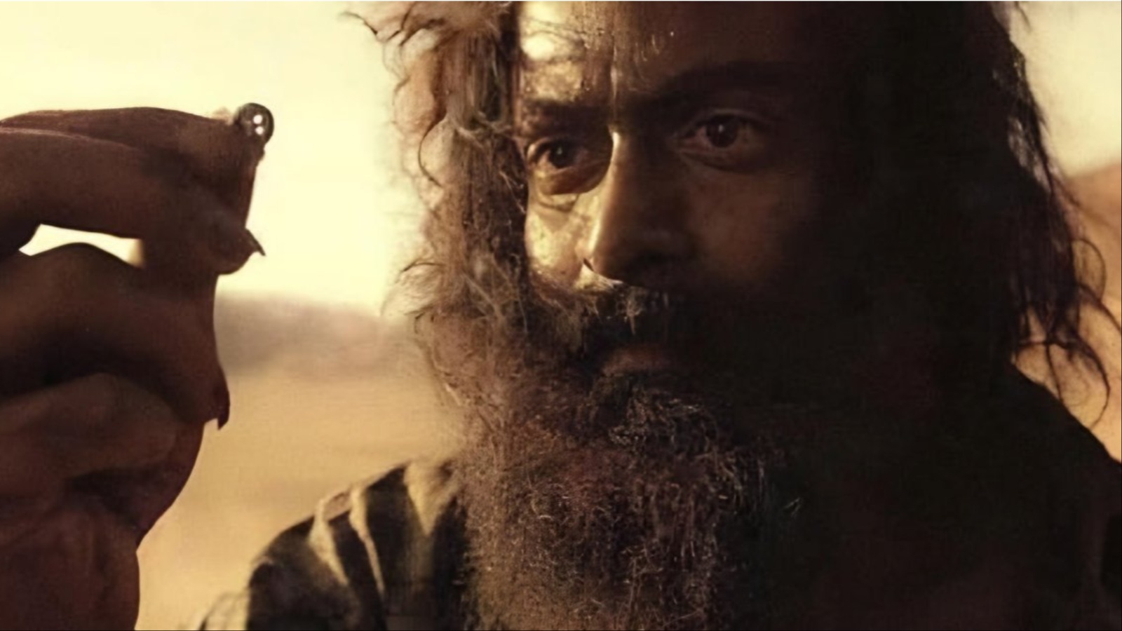 Aadujeevitham The Goat Life box office collection day 8: Prithviraj ...
