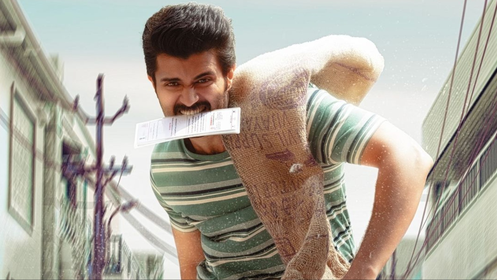 Family Star box office collection day 1: Vijay Deverakonda delivers one ...