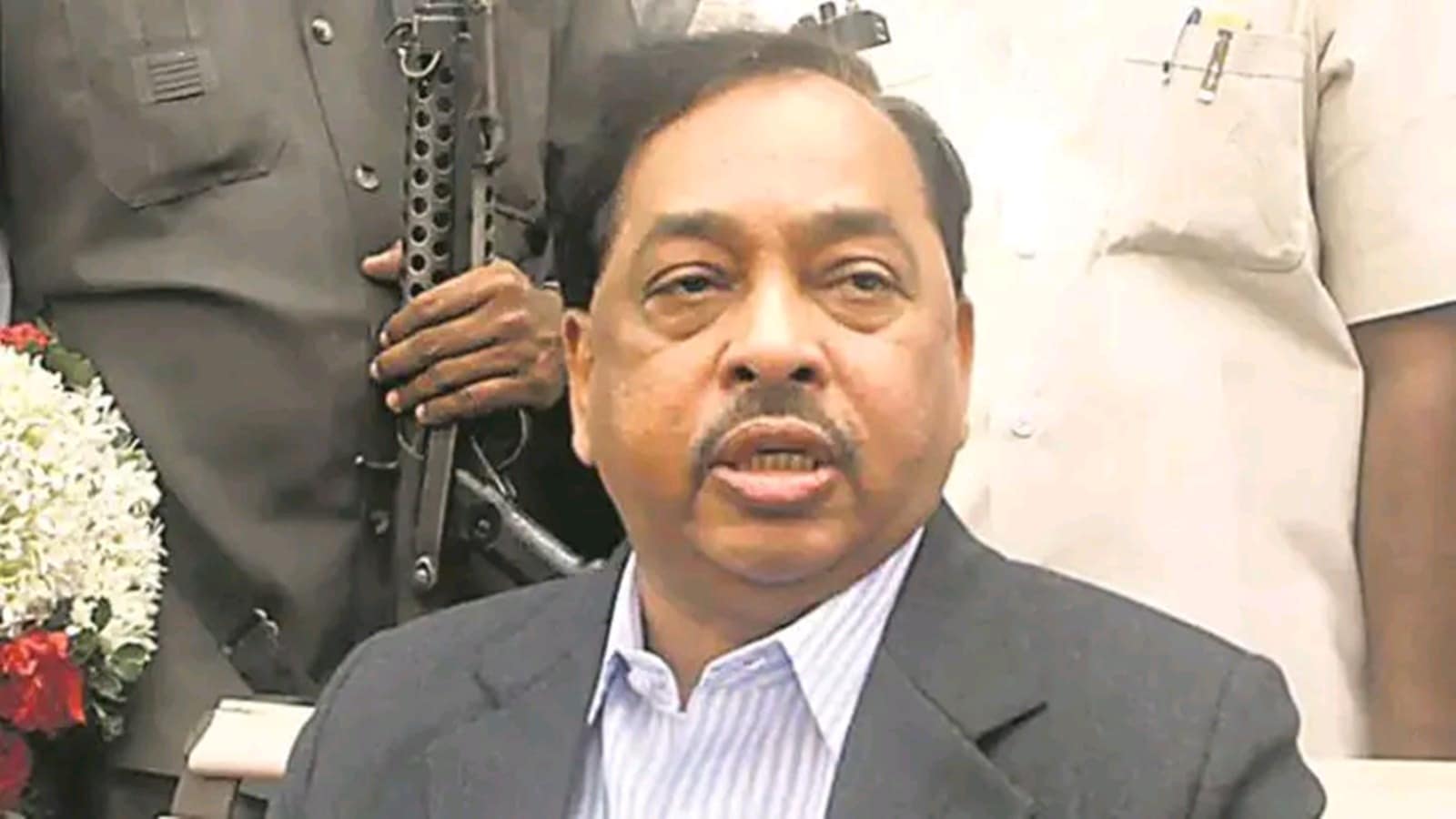 Narayan Rane Quotes After Ex MP Nilesh Rane Announces Exit From