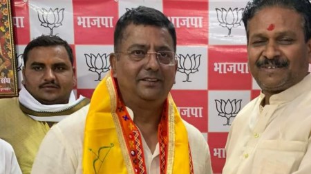 Allahabad Lok Sabha constituency: Electoral battle between BJP’s Neeraj ...