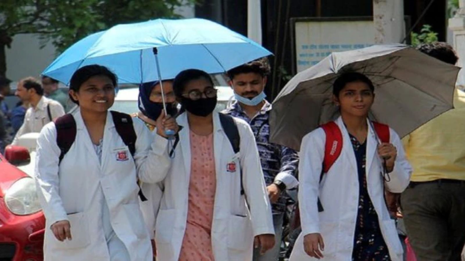 NEET PG 2024 application begins at natboard.edu.in; apply before May 6 ...