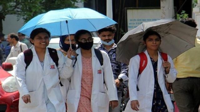 NEET PG 2024 application begins at natboard.edu.in; apply before May 6 ...