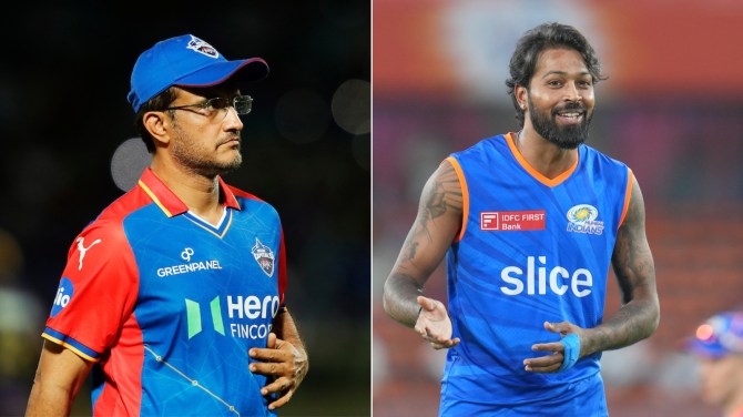 MI vs DC highlights, IPL 2024: Mumbai Indians beat Delhi Capitals by 29 ...