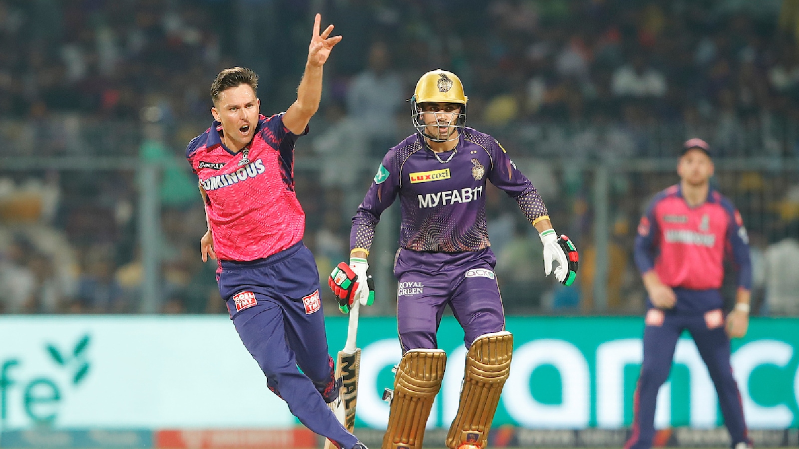 KKR vs RR 2024, IPL Live Streaming: When and where to watch Kolkata ...