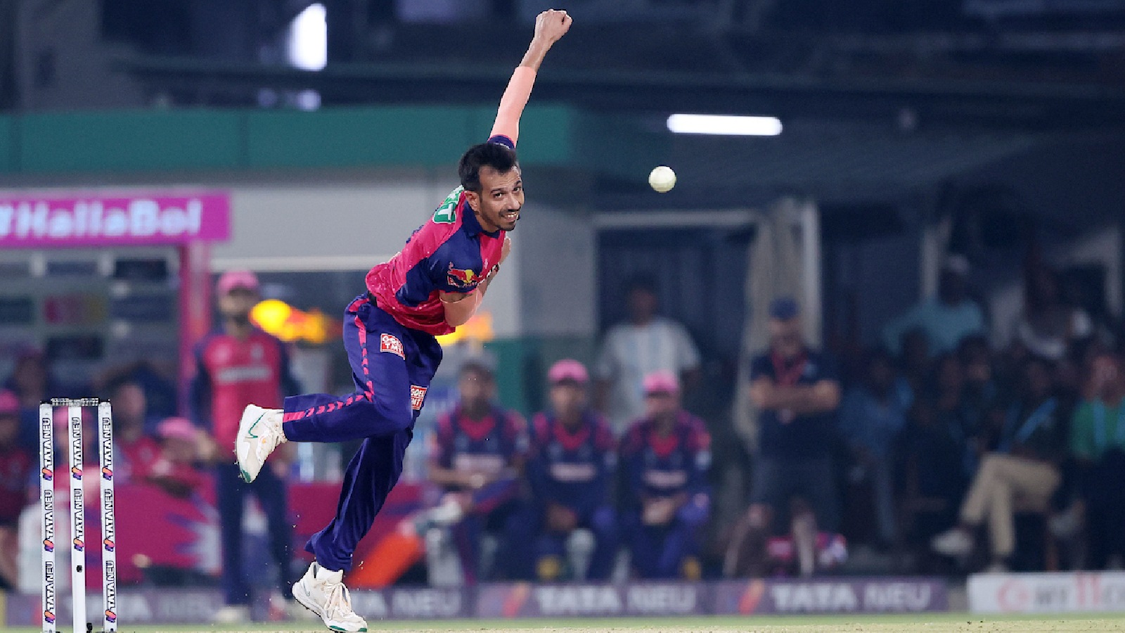 IPL 2024 Purple Cap: Yuzvendra Chahal maintains lead over Bumrah during ...