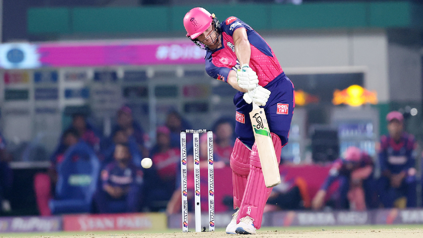 IPL 2024 Points Table update: Rajasthan Royals extend No. 1 lead with ...
