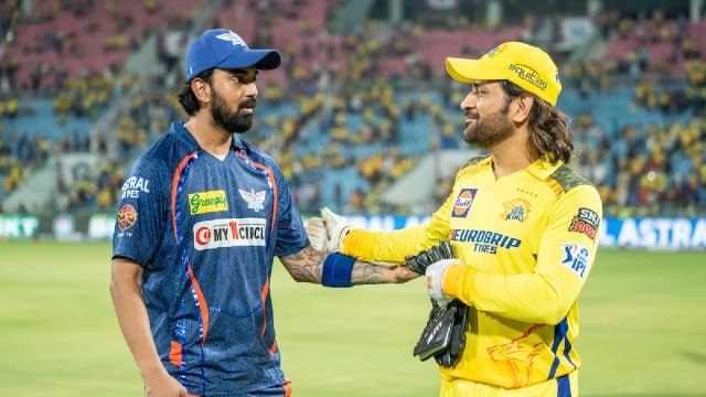 CSK vs LSG 2024, IPL Live Streaming: When and where to watch Chennai Super Kings vs Lucknow ...