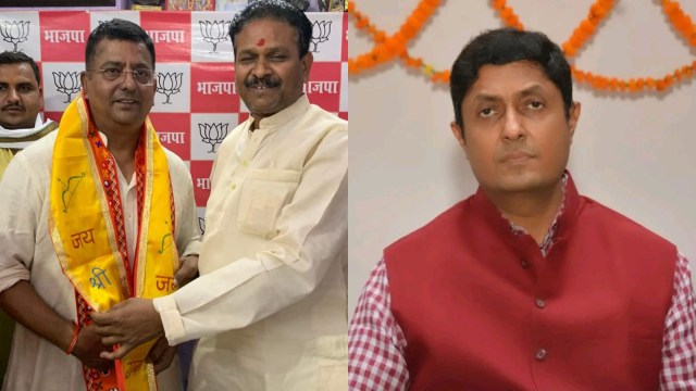 Allahabad Lok Sabha constituency: Electoral battle between BJP’s Neeraj ...