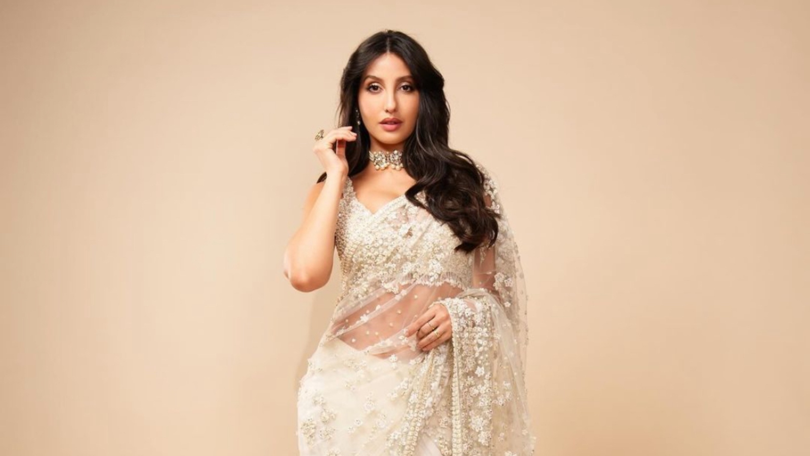 Nora Fatehi opens up about paparazzi culture and getting objectified ...