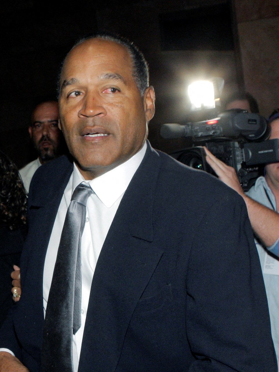 O.J. Simpson dead at 76; A look at the football star turned celebrity ...