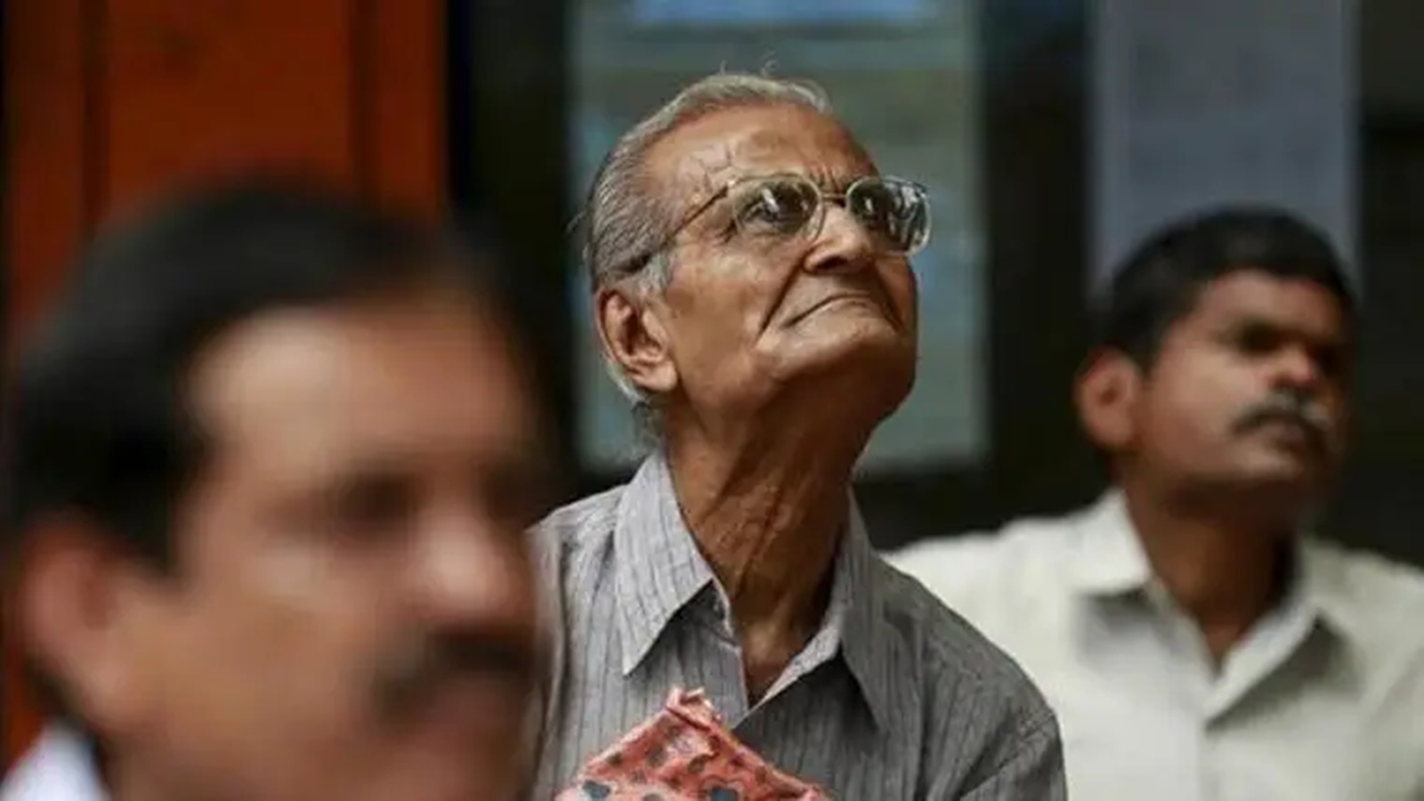 O Trust marks third anniversary with Dr Agashe’s ‘Together into the Twilight’ | Pune News - The ...