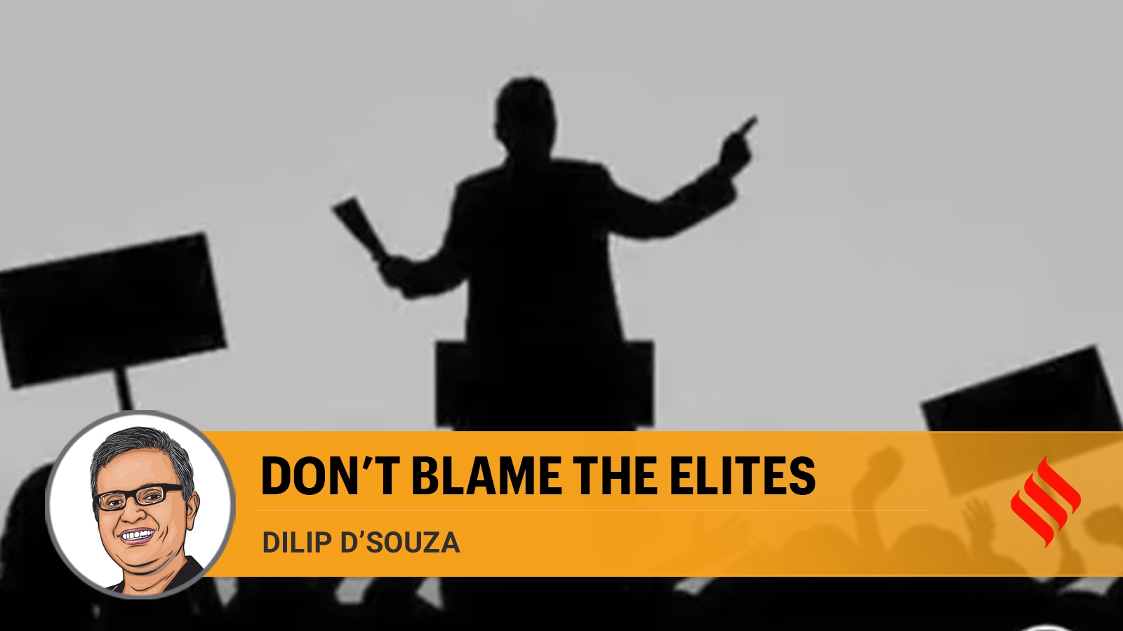 The scapegoating of India’s ‘elites’ | The Indian Express
