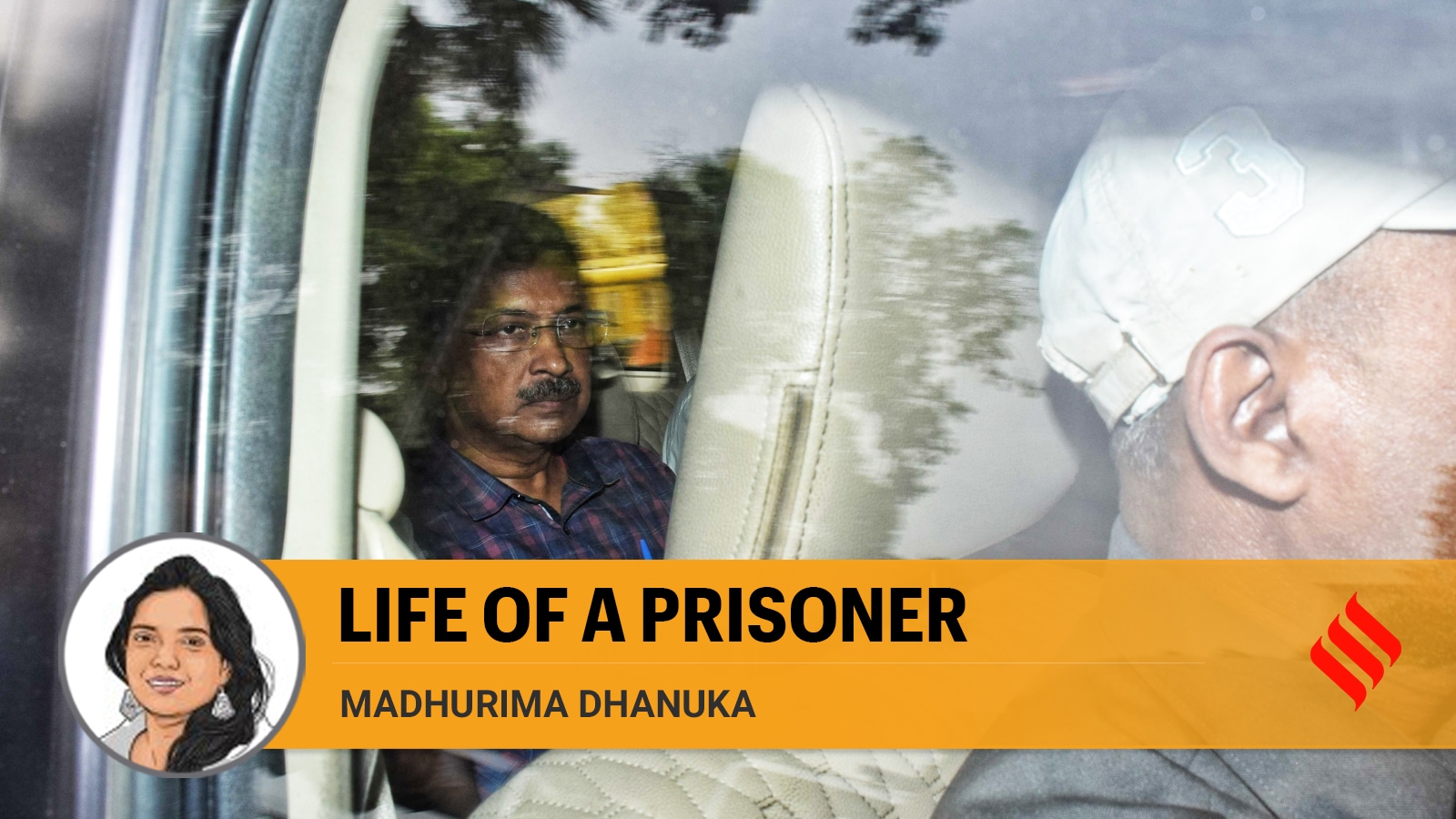 Arvind Kejriwal’s ‘special privileges’ should be every prisoner’s right ... Arvind Kejriwal’s ‘special privileges’ should be every prisoner’s right ...
