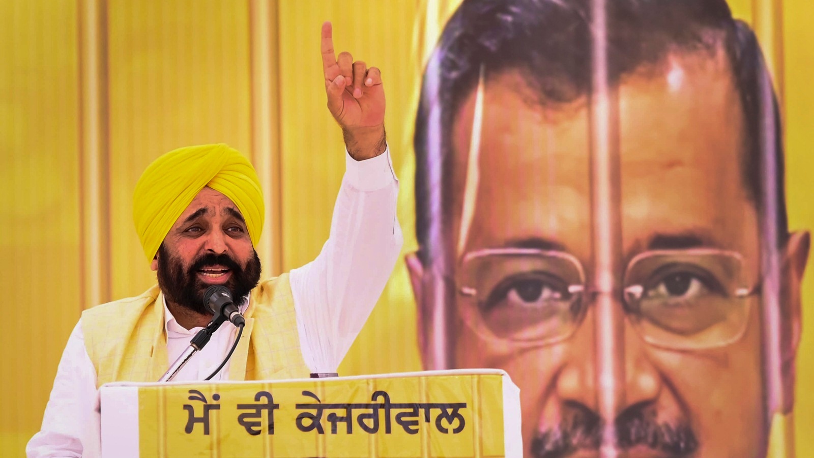 Freedom, got by Bhagat Singh, Constitution, written by Ambedkar, in ...