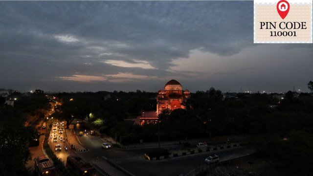 Revived from neglect, this tomb of Mughal-era poet, army commander now ...