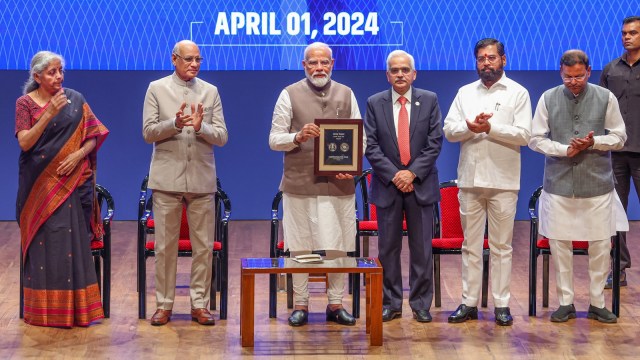 Pm Modi To Rbi On Day 1 After Swearing In Lot Of Work Coming Your Way