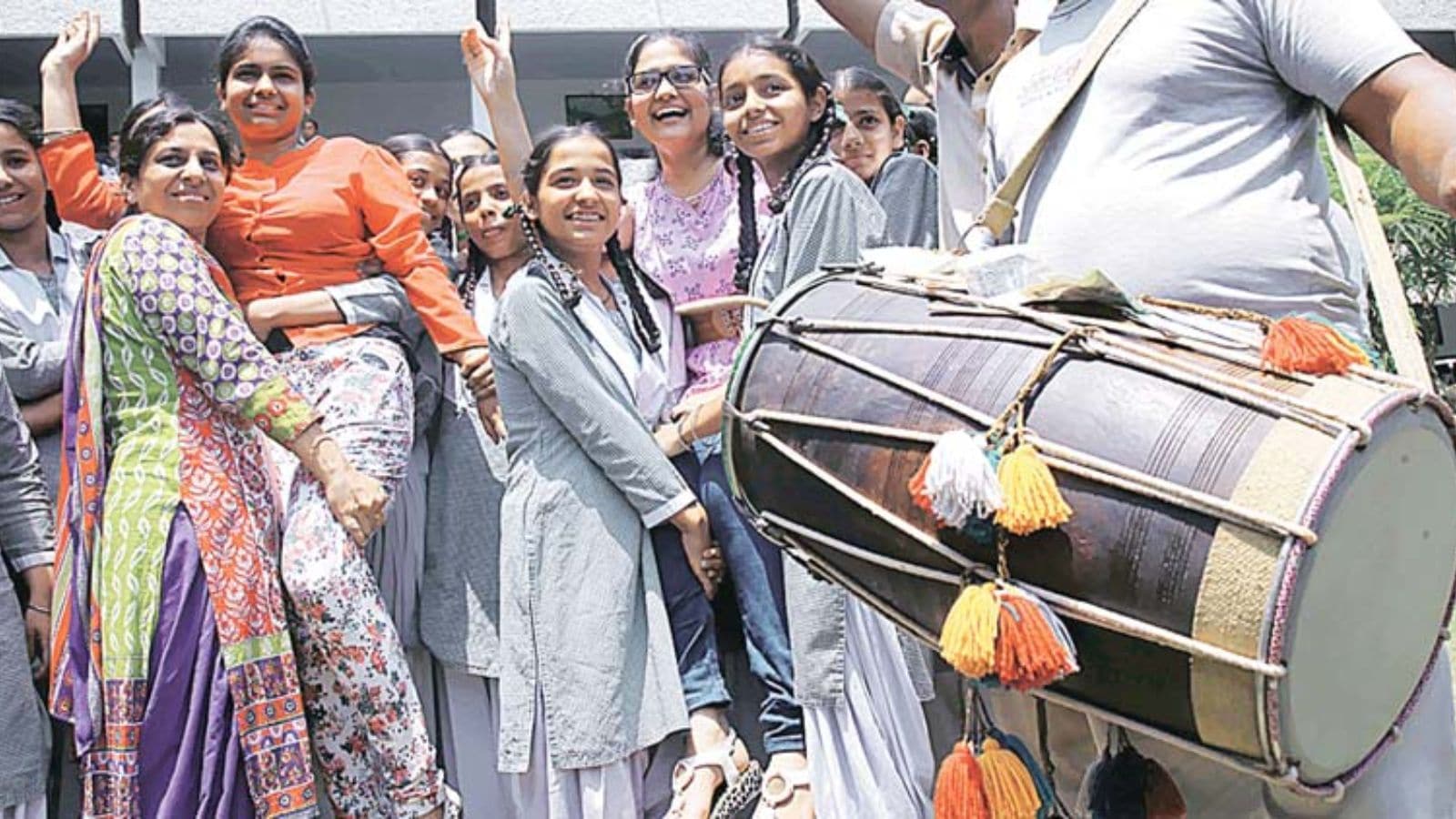 UP Board Class 10, 12 toppers: IAS, doctor and engineer remain top ...