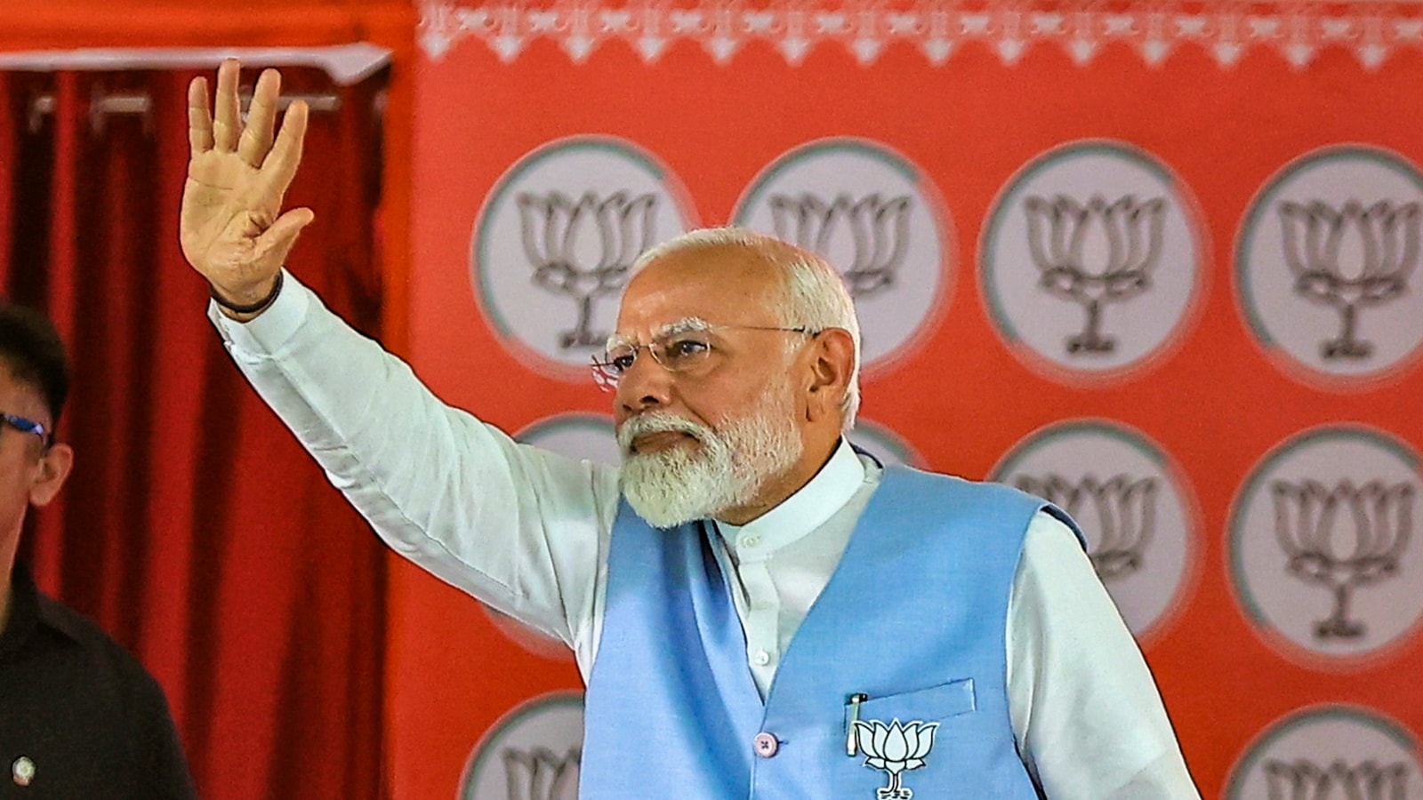 PM Modi to address first poll campaign in Maharashtra on April 10 ...