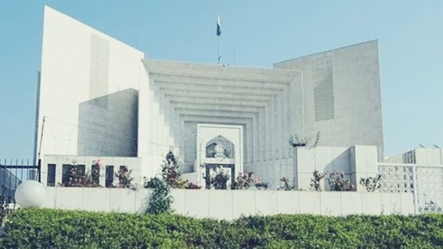 Pakistan SC to hear case about ‘interference’ in judicial matters by ...