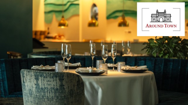 Around Town: Inside Avatara, world’s first Michelin star Indian vegetarian restaurant which made ...