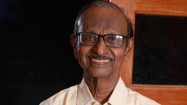 National Award-winning director Durai of Pasi fame passes away | Tamil ...