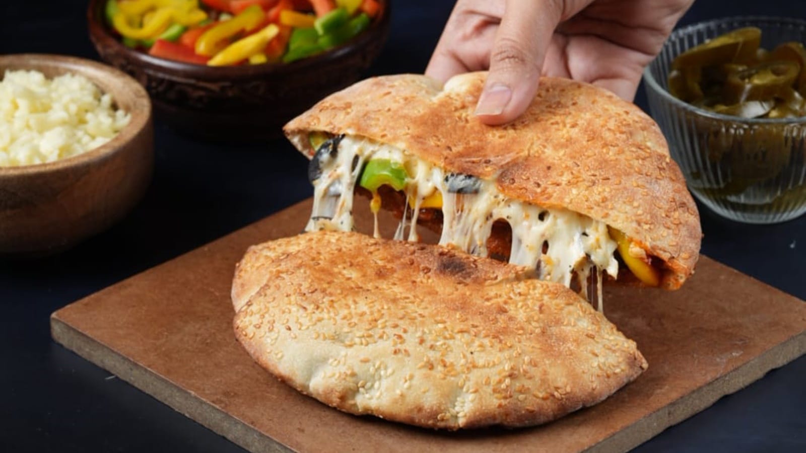 Around Town: With SunBun, Mumbai gets Lebanon’s authentic street bread ...