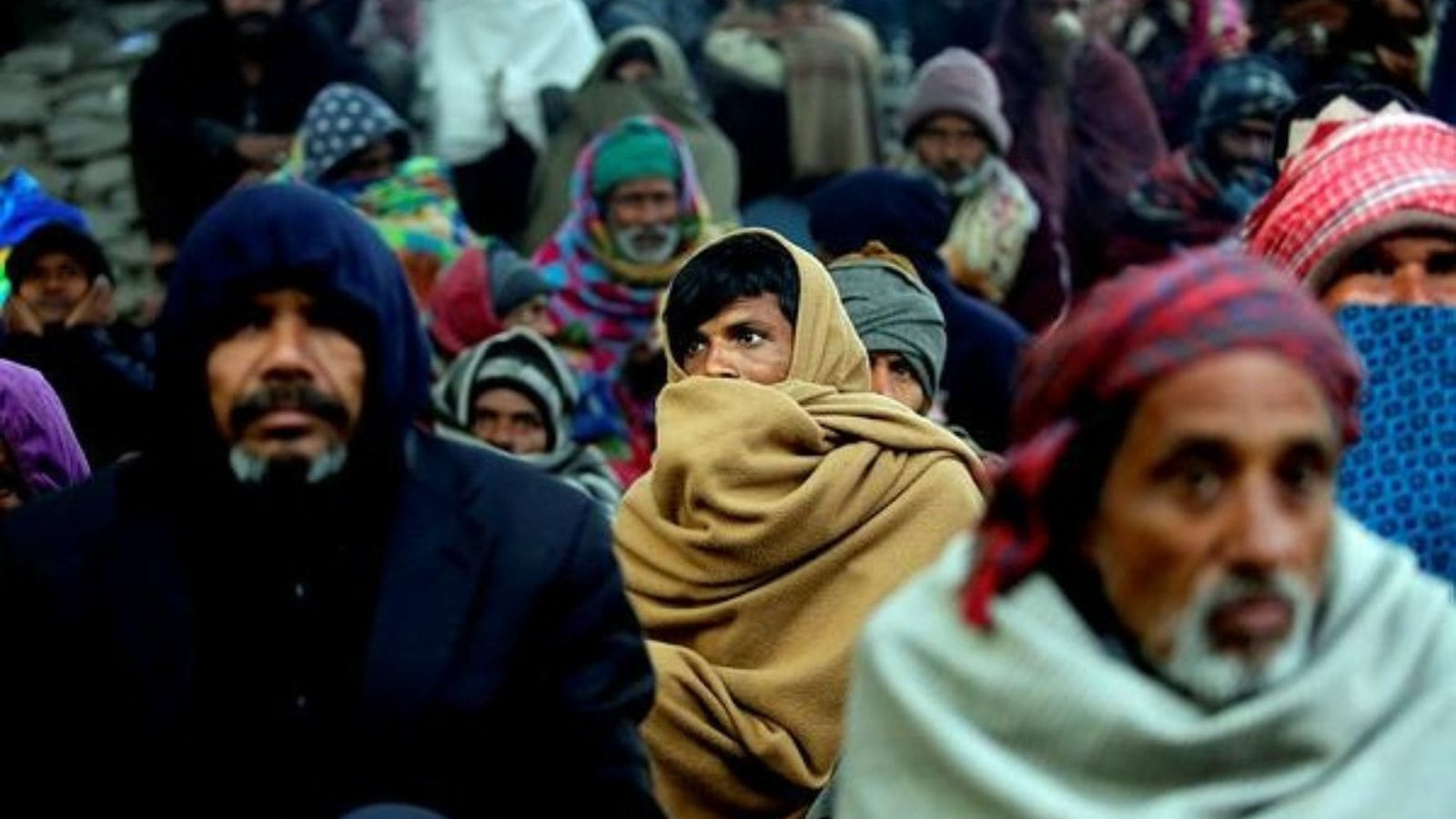 About 10 million people at risk of slipping into poverty in Pakistan ...