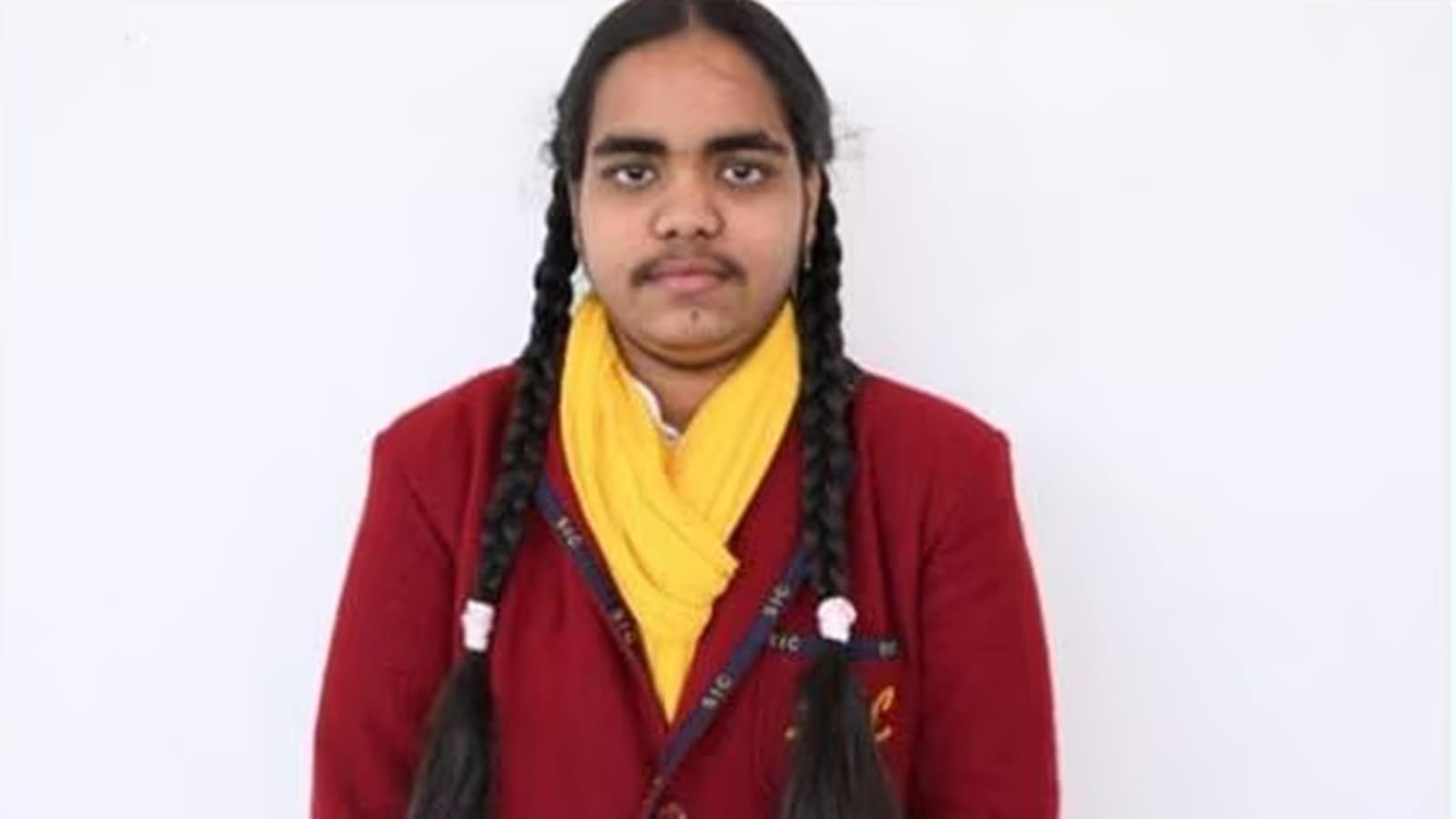 With Prachi Nigam’s trolling, a question: What if I don’t want to look ...