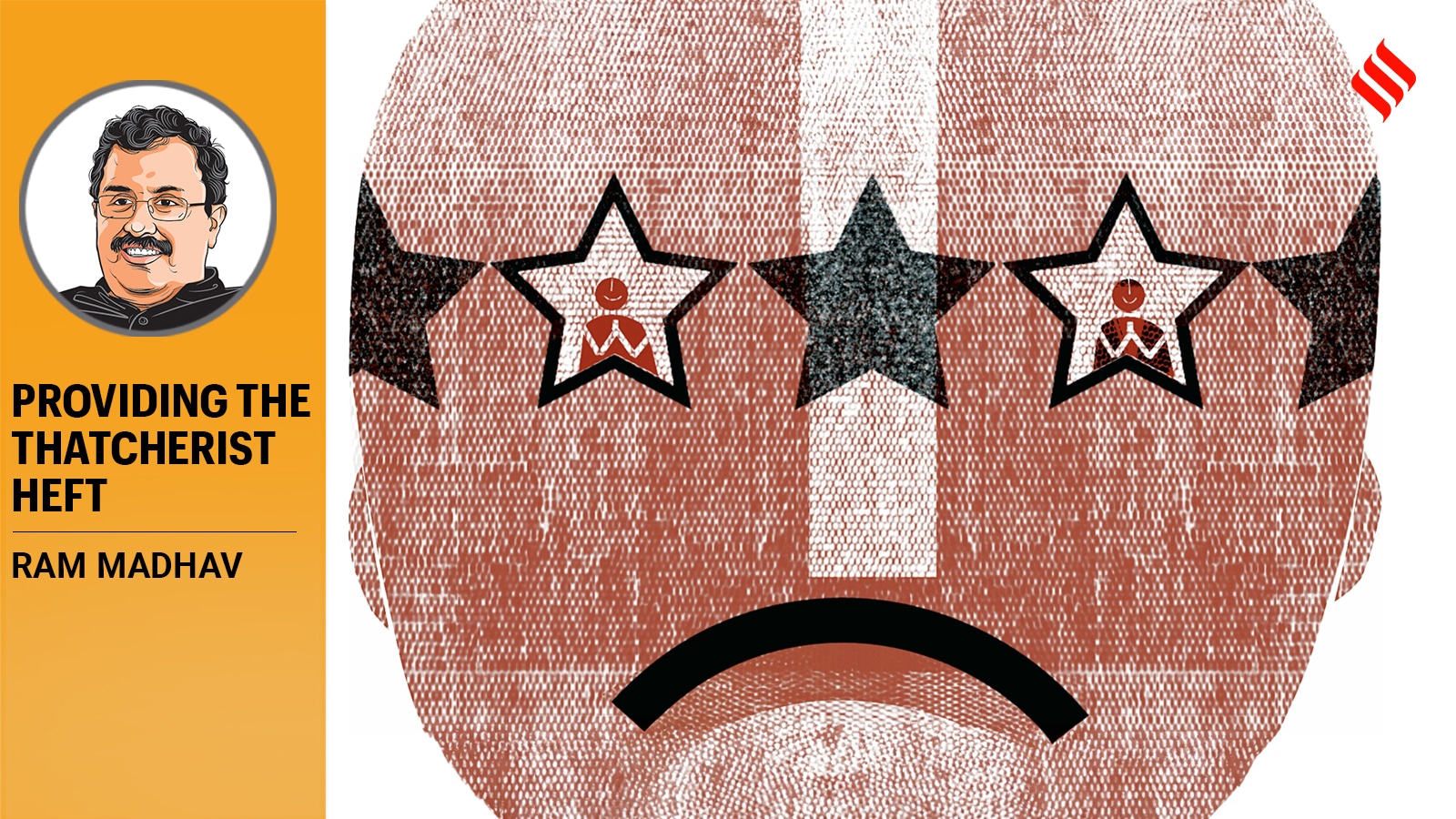 Ram Madhav writes: India should steer the global conservative movement ...