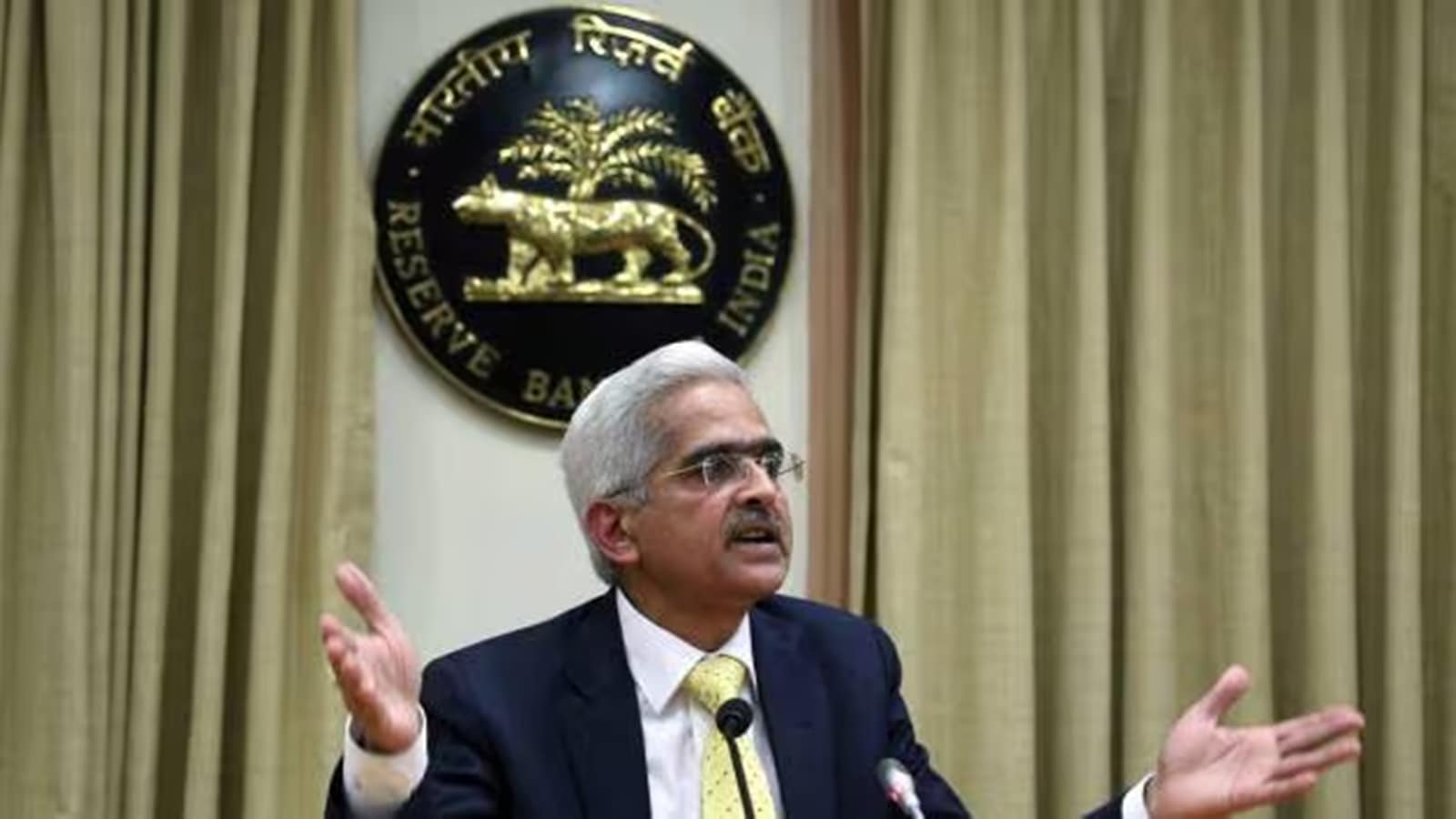 No change in policy on exchange traded currency derivatives, says RBI ...