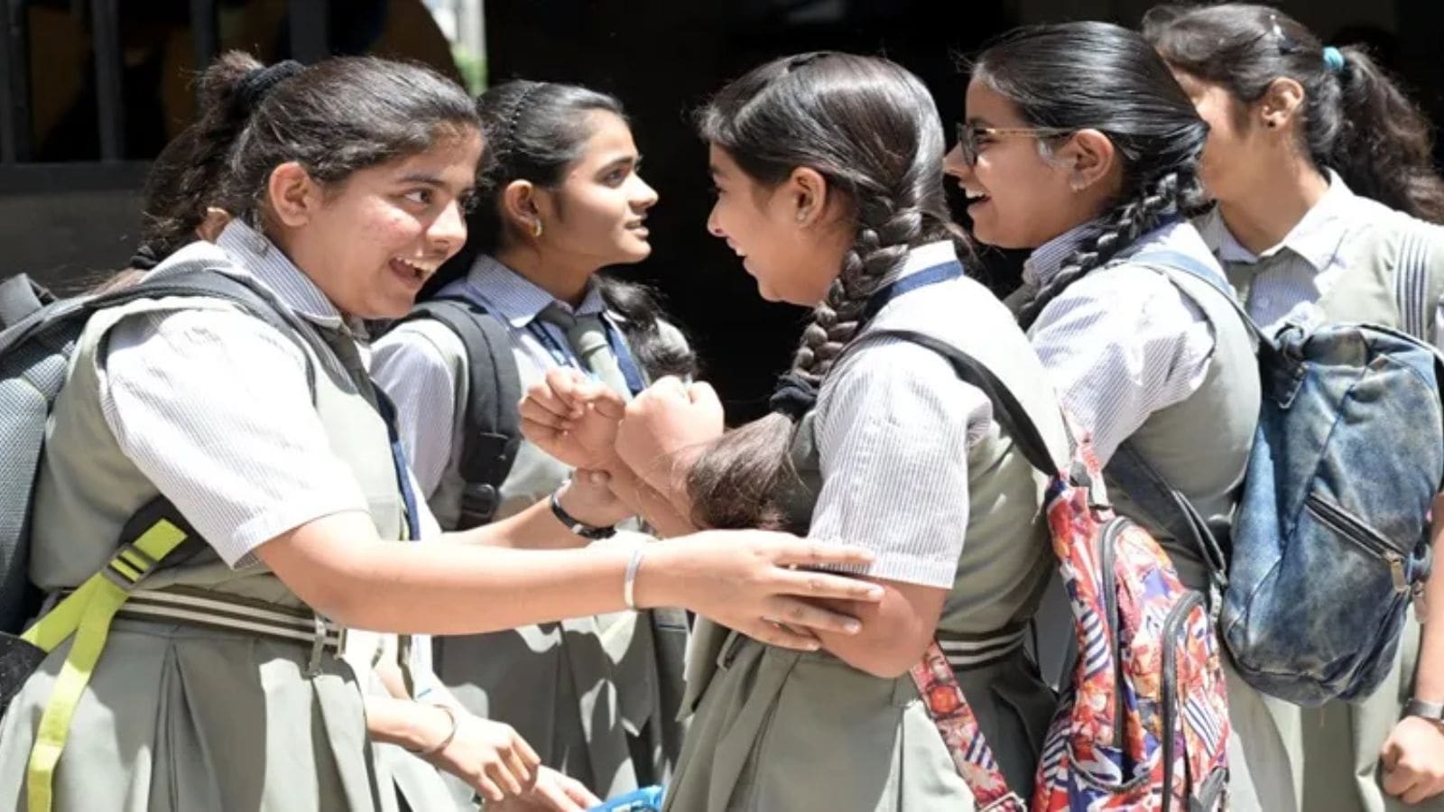 RBSE Class 8th Result 2024 (Out): Result link at rajshaldarpan.nic.in ...