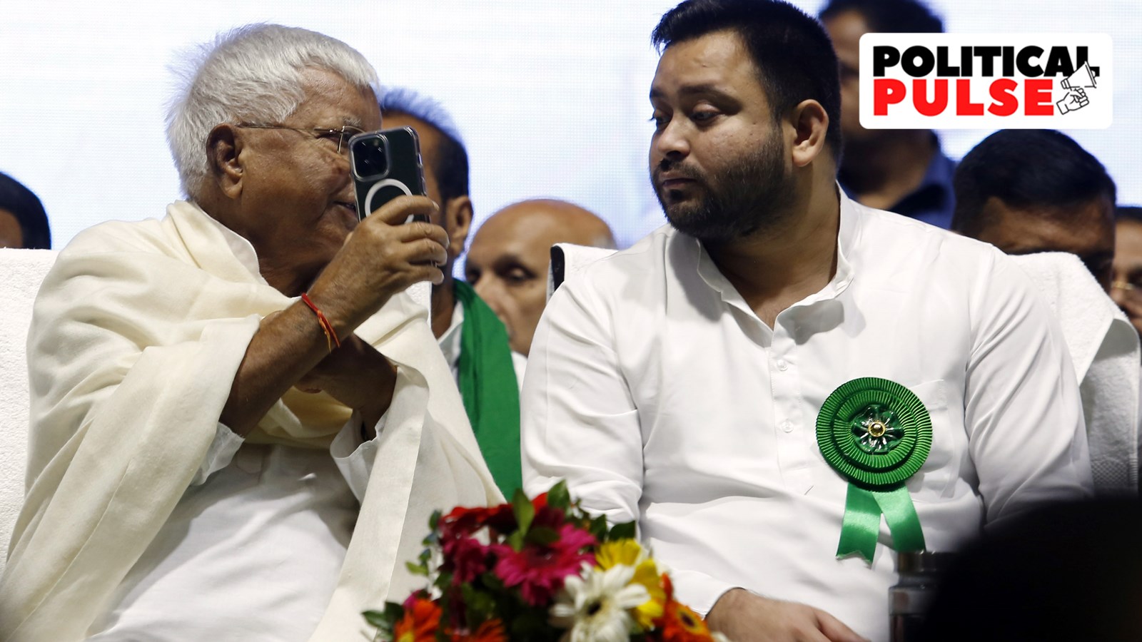 OBCs form bulk of RJD’s Bihar list; Yadavs, EBCs follow | Political ...