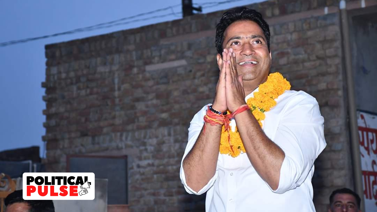 ‘A candidate can’t be imposed… BJP does not want strong leaders rising ...